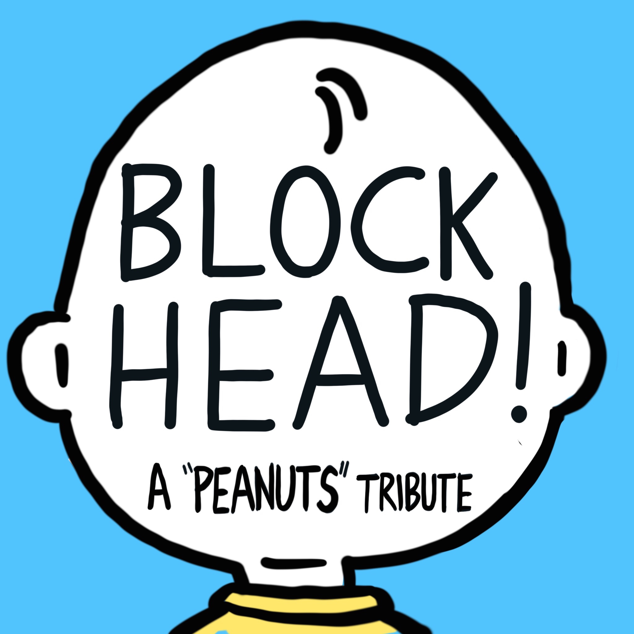 ‘Blockhead” 2019! Brad Perri ,Part 1. – Geoff Grogan