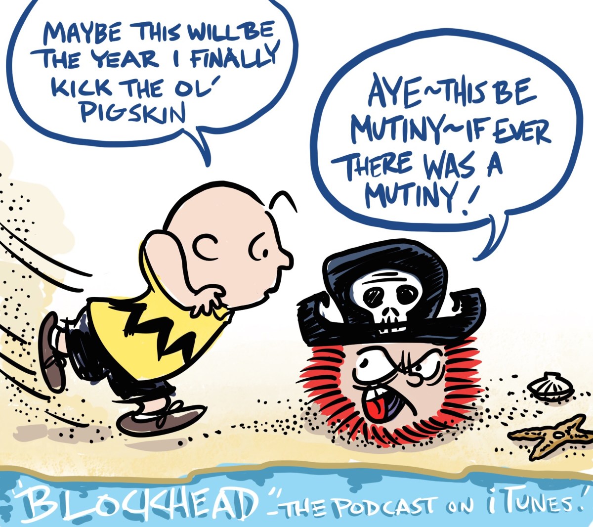 Brad Perri ; Part 2! – Geoff Grogan