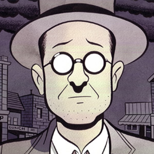 Seth Part 2 – Geoff Grogan