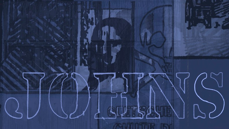 THE LATEST! – Geoff Grogan