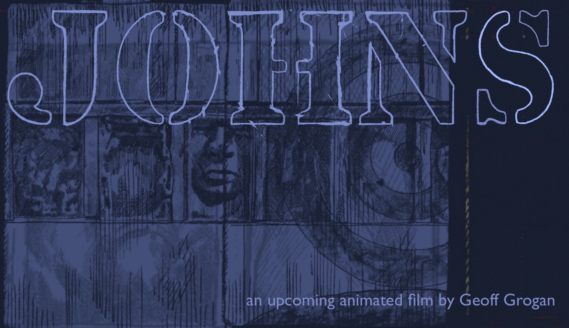 Geoff Grogan – artist